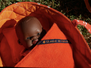 La nurserie - Blisscocotte