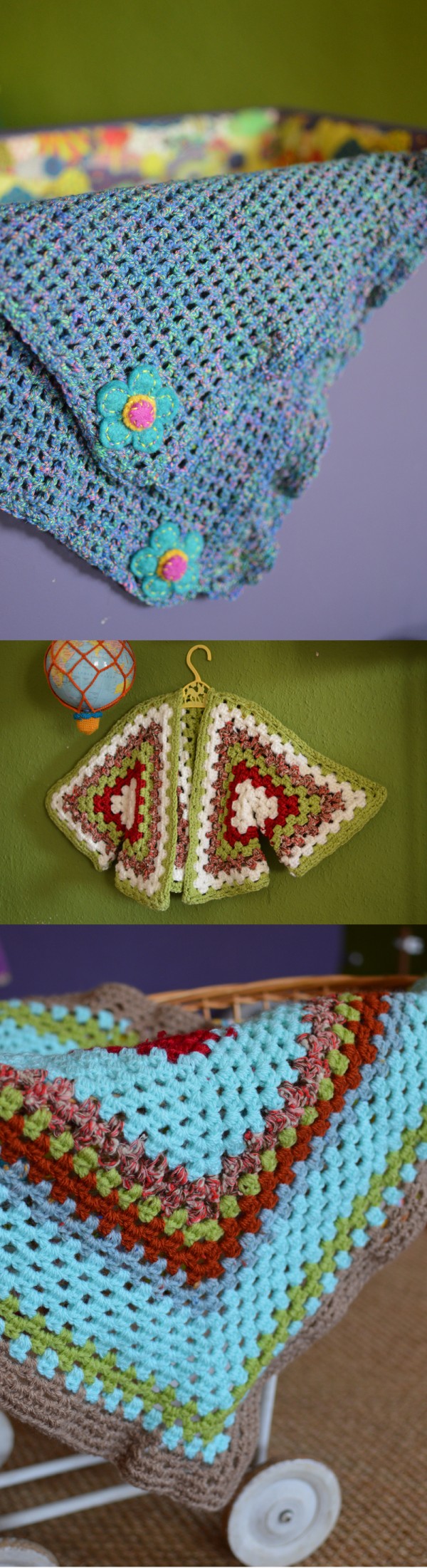 Les trésors du manouche #2 - Blisscocotte