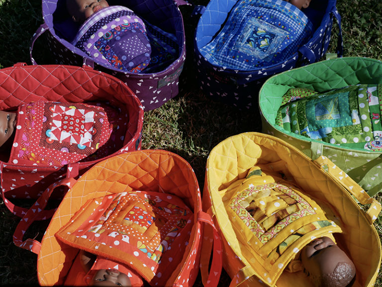 La nurserie - Blisscocotte