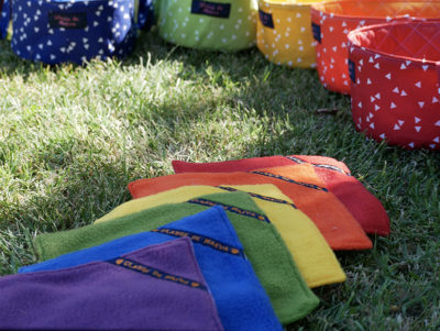 La nurserie - Blisscocotte