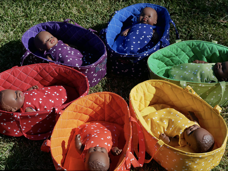 La nurserie - Blisscocotte